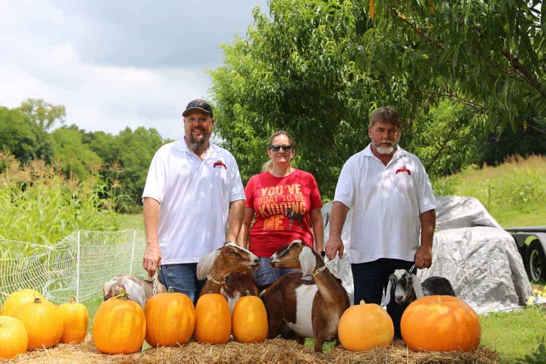 Honoring Veterans and Cultivating Community: The Story of Double JB ...