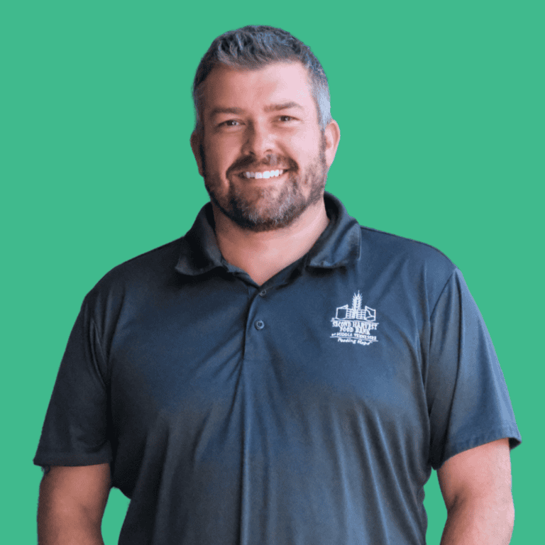Our Team | Second Harvest Food Bank