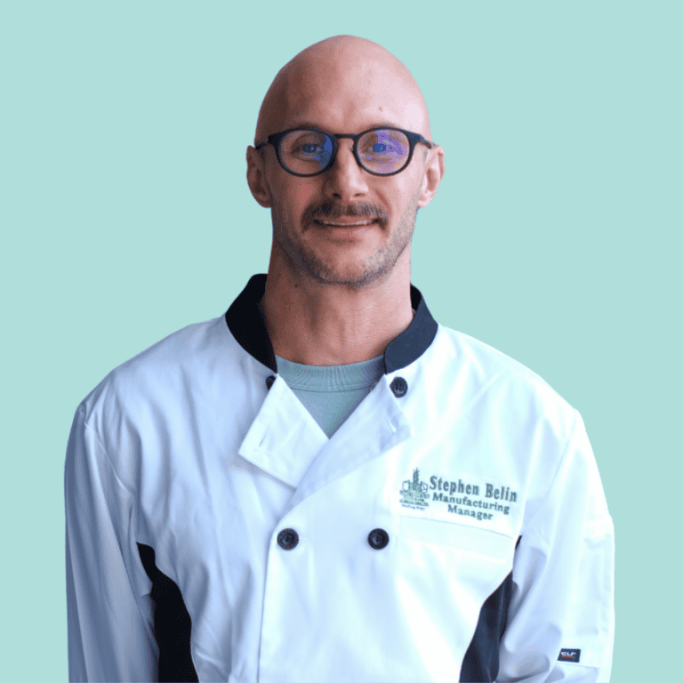 Our Team | Second Harvest Food Bank