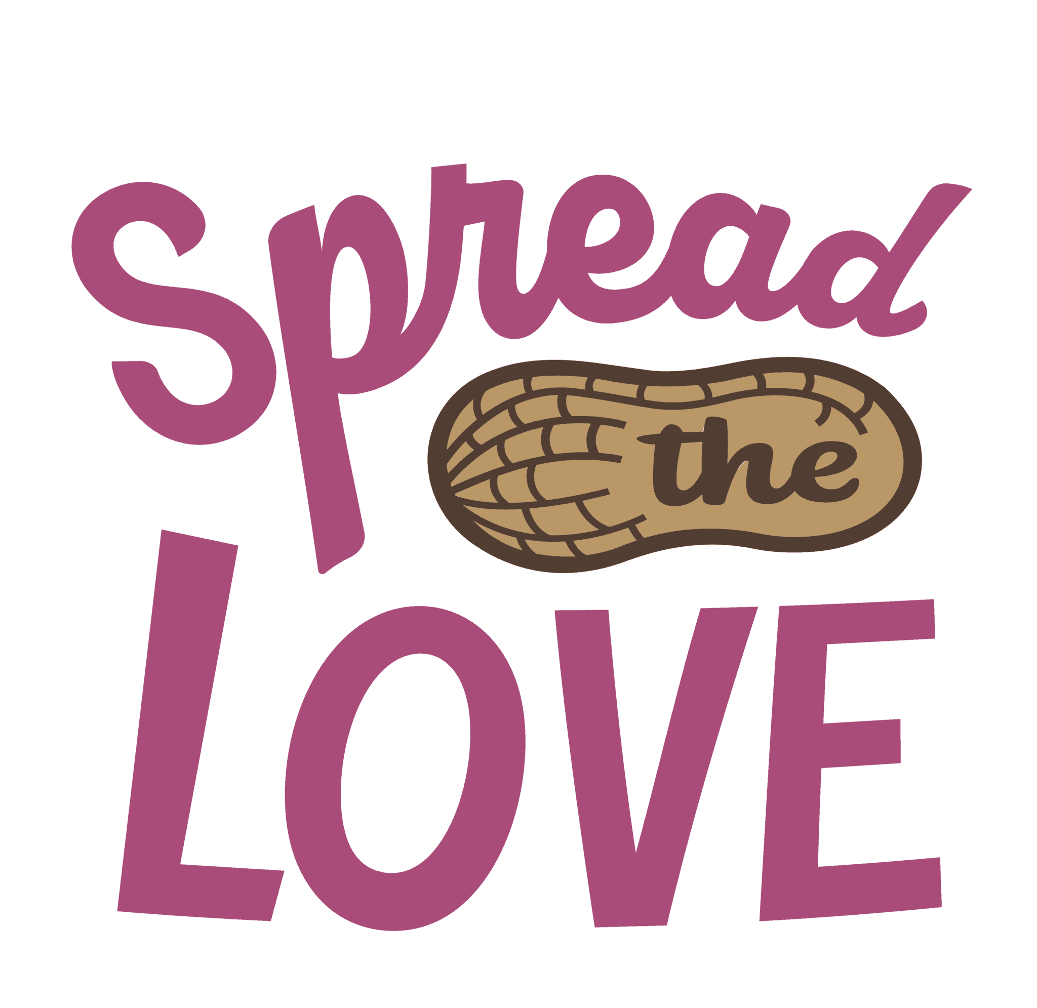 Spread the Love | Second Harvest Food Bank