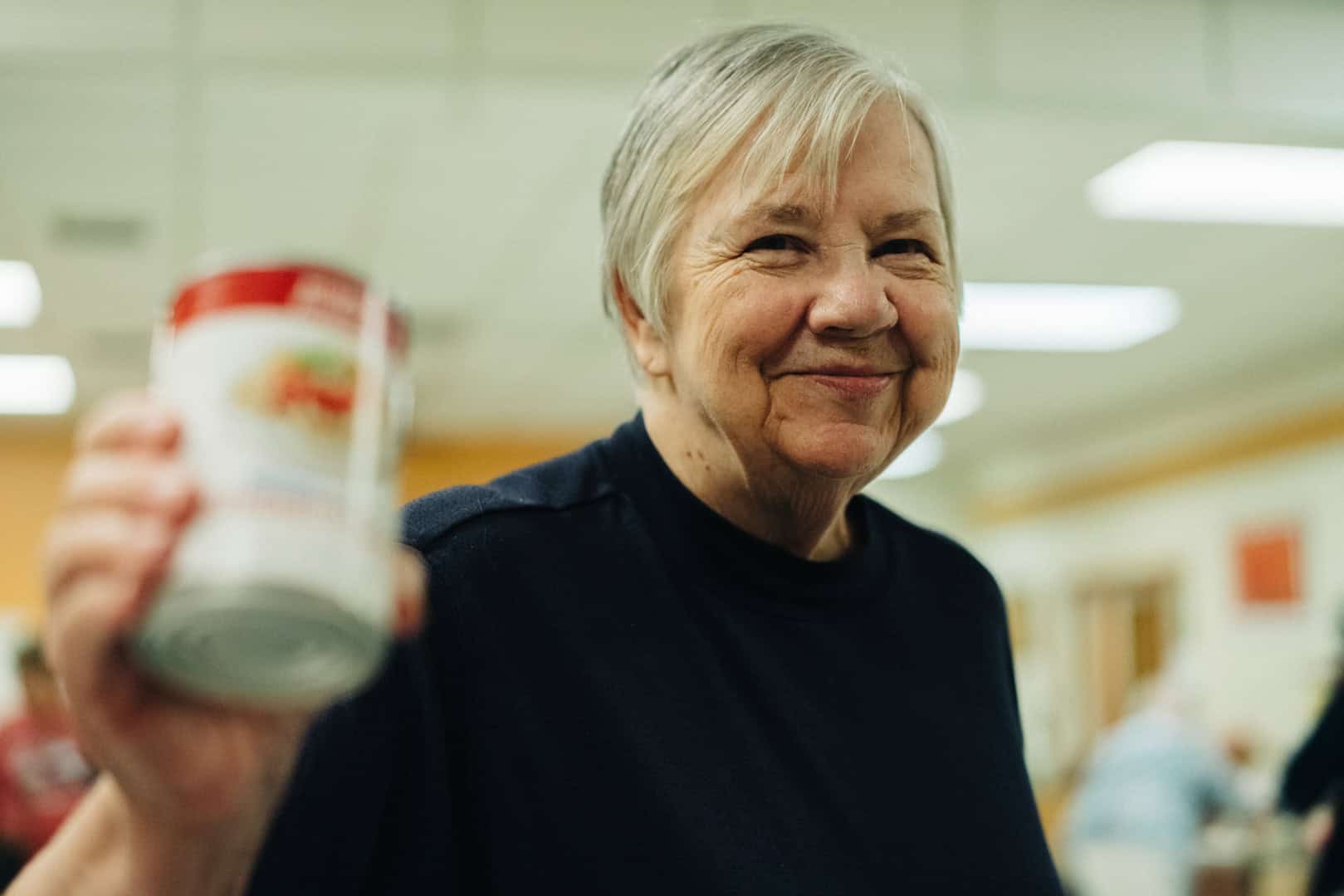 Women's History Month and Second Harvest | Second Harvest Food Bank