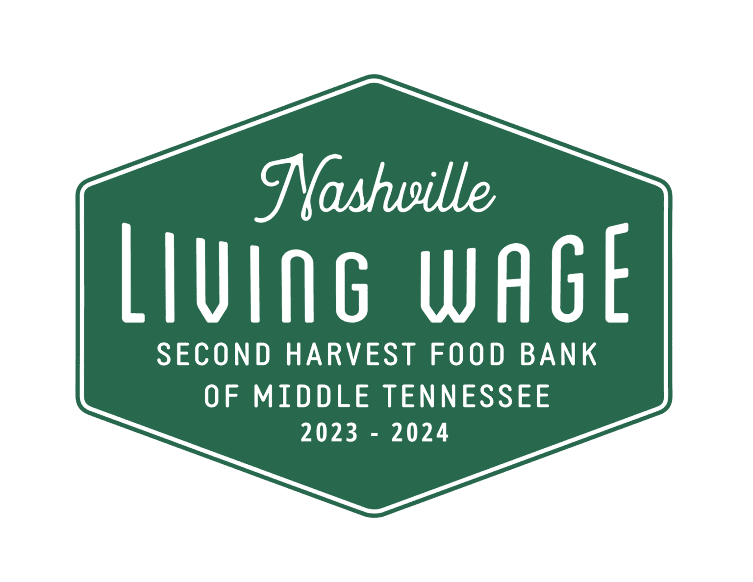Awards and Recognitions | Second Harvest Food Bank