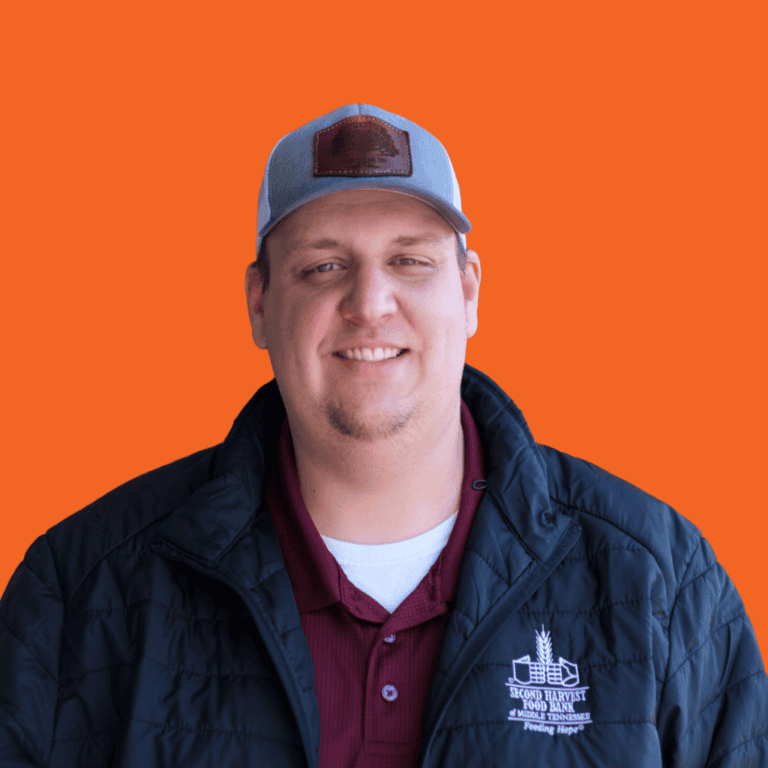 Our Team | Second Harvest Food Bank